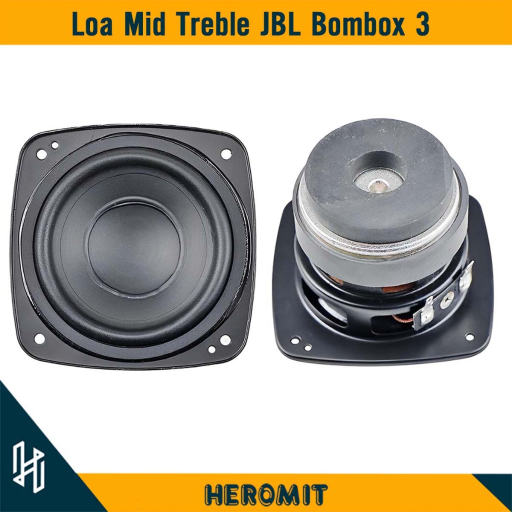 Loa Mid Treble 30W 4R bombox 3 từ kép chất lượng cao | Shopee Việt Nam