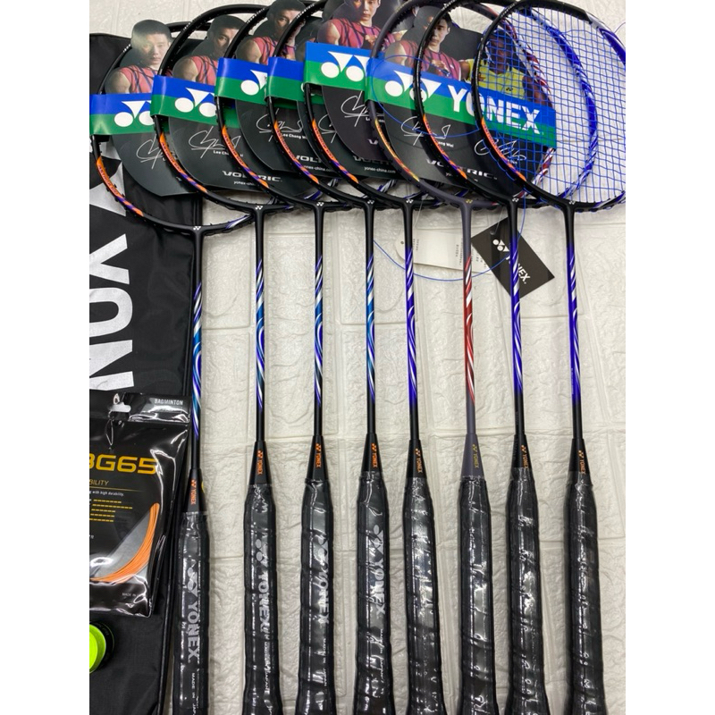 vợt cầu lông Yonex 100zz khung carbon siêu nhẹ(tặng túi,quấn cán ...