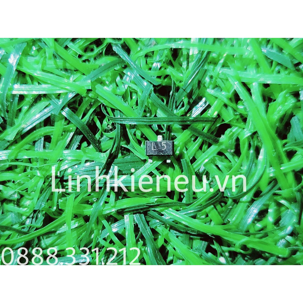 2SC1623-T1B L5 Transistor SOT-23 NPN (10 cái) | Shopee Việt Nam