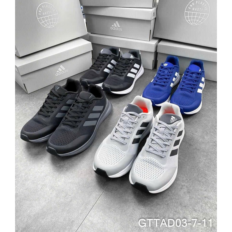 giầy adida hàng 1.1 full box | Shopee Việt Nam