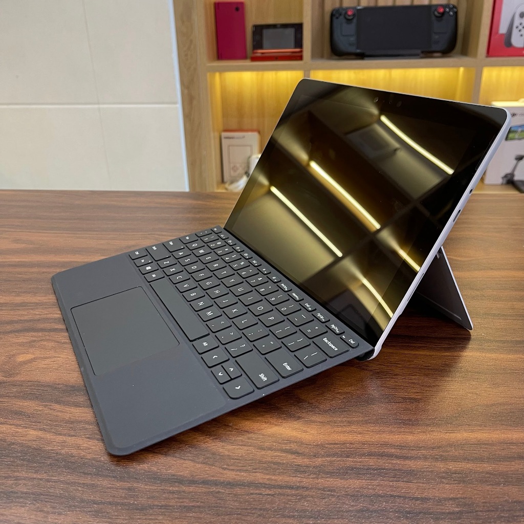 Máy tính bảng Surface Go 1 màn 10 inch 1800x1200p - Intel 4415Y | Shopee Việt Nam