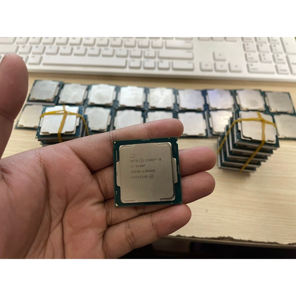 CPU Intel Core i5 9400F | Shopee Việt Nam