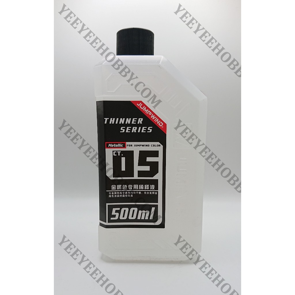 TỔNG HỢP METALLIC THINNER / THINNER DÀNH CHO MÀU SƠN KIM LOẠI THƯƠNG ...