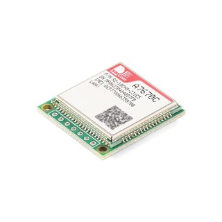 Module sim 4G A7670C FS-MCore-A7670C STM32 CAT1 | Shopee Việt Nam