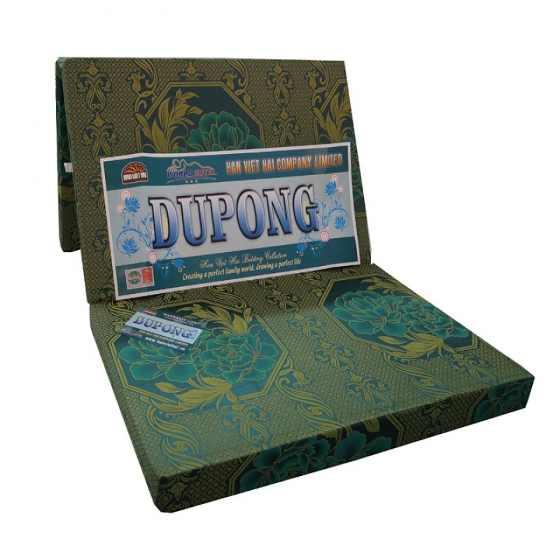 Nệm bông ép Dupong nhiều kích thước - Nội Thất Phan Gia | Shopee Việt Nam