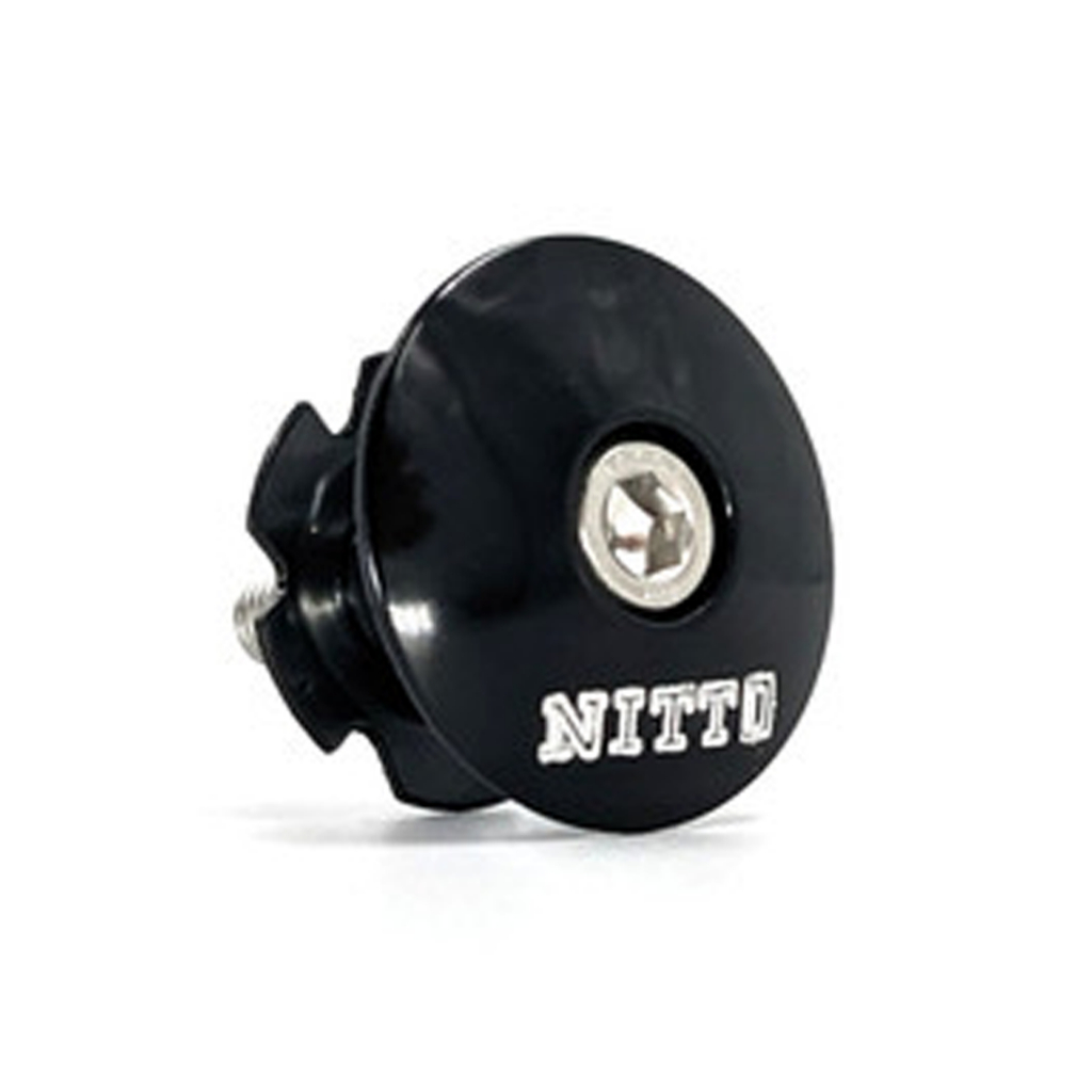 Nắp Chụp Pô Tăng NITTO DW81 Stem Top Cap | Shopee Việt Nam