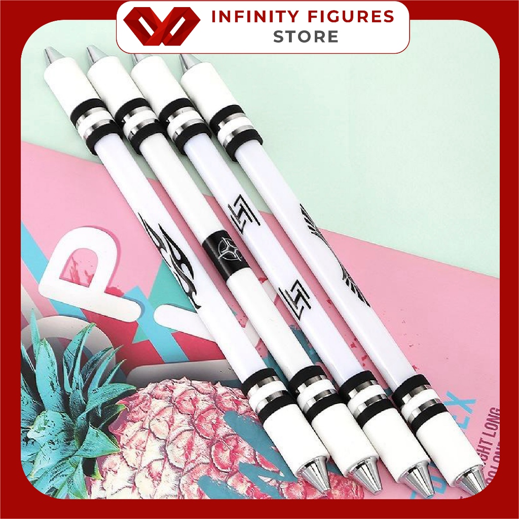 Bút quay nghệ thuật FBC G8 siêu cân bằng cho người mới bắt đầu | Bút ...