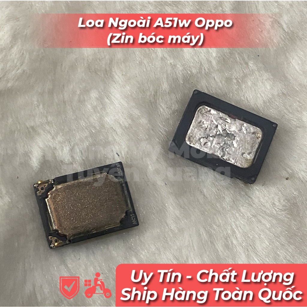 Loa Ngoài A51W/A33/Neo 5/R1201 Oppo | Shopee Việt Nam