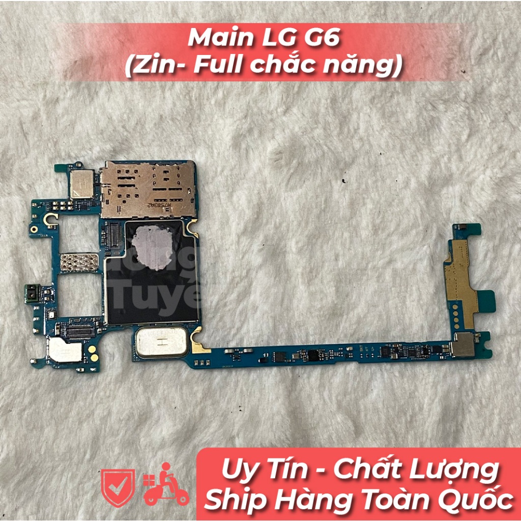 Main LG G6 (Zin Full chức năng) | Shopee Việt Nam