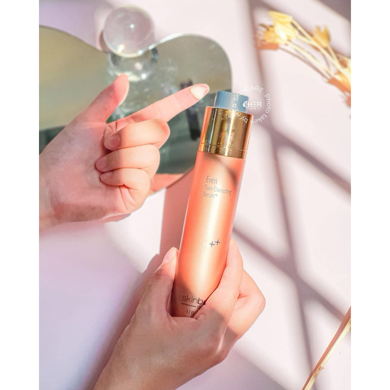 Serum Trắng Sáng Da Mờ Nám Đốm Nâu Skinbetter Even Tone Correcting