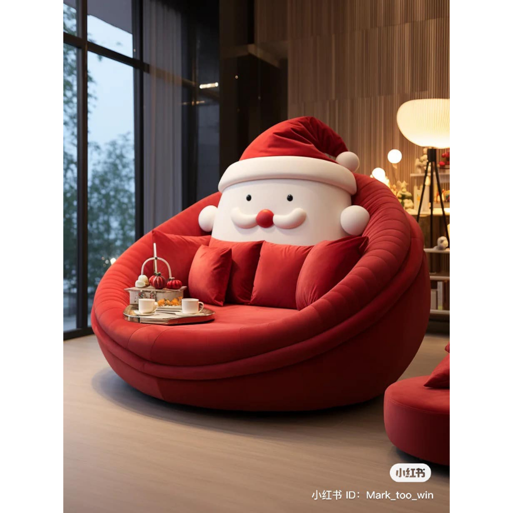 Ghế shofa giáng sinh | Shopee Việt Nam