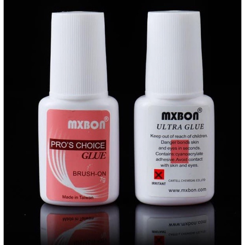 Keo Mxbon - Keo dán móng giả Mxbon chính hãng (7g) | Shopee Việt Nam