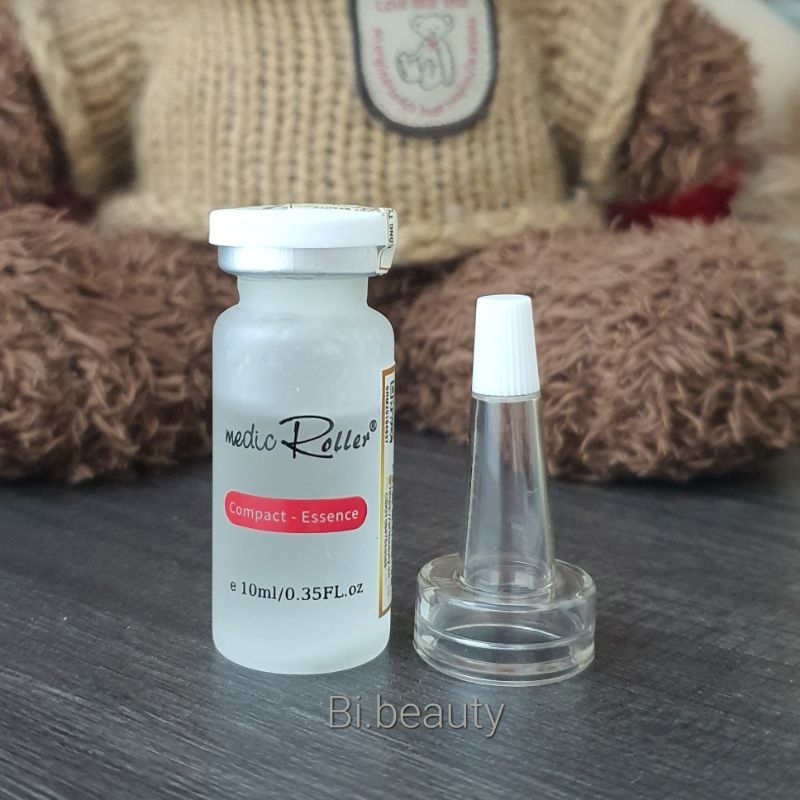 [Chính hãng] Serum mụn Medic roller compact 10ml (new) | Shopee Việt Nam