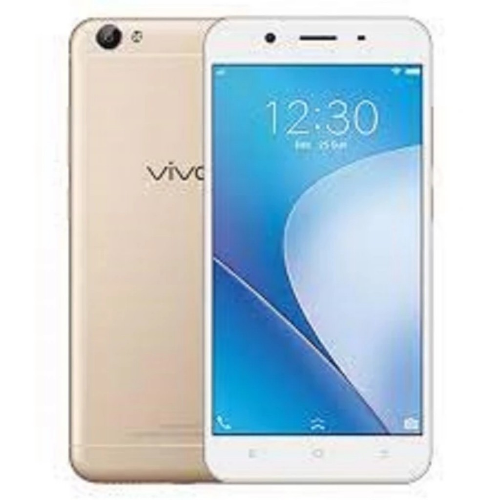 điện thoại giá siêu rẻ VIVO Y66 2sim ram 4G/64G Máy Chính Hãng, Màn ...