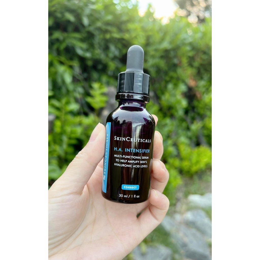 ( HÀNG CHÍNH HÃNG )Serum HA Skinceuticals Giúp Cấp Ẩm Chống Lão Hóa ...