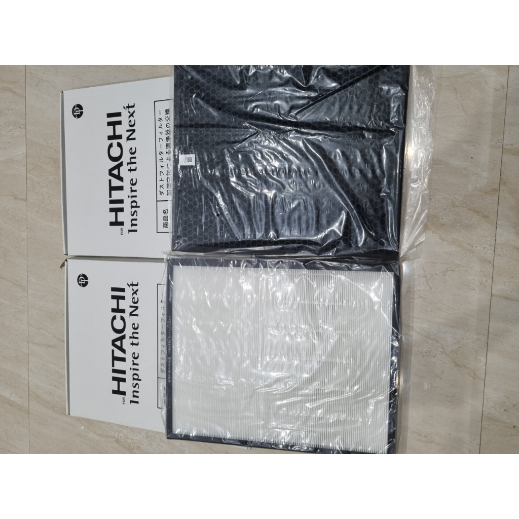 Màng lọc không khí Hitachi EP-DV1000, DC1000, DE1000, DV60, A8000,A6000 | Shopee Việt Nam