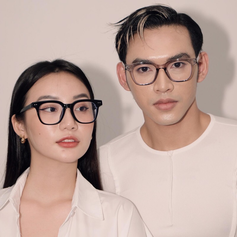 Gọng kính Karin |Jenior| | Shopee Việt Nam