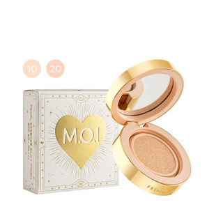 Phấn nước PREMIUM Baby Skin Cushion MOI Cosmetics 13g | Shopee Việt Nam
