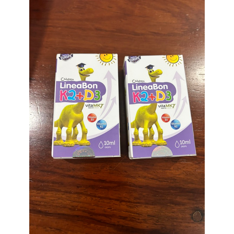 vitamin D3k2 Lineabon | Shopee Việt Nam