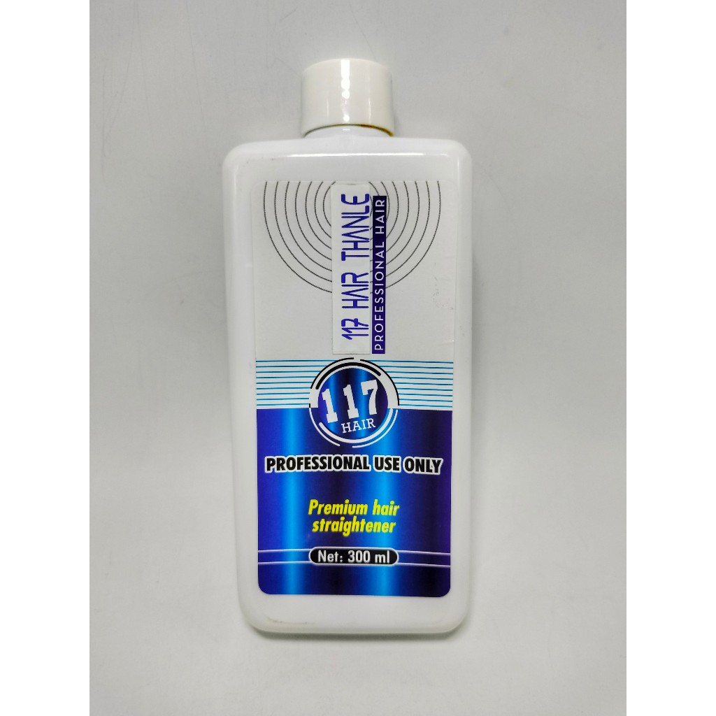 Kem ép side tóc nam 117 Xpro 300ML | Shopee Việt Nam