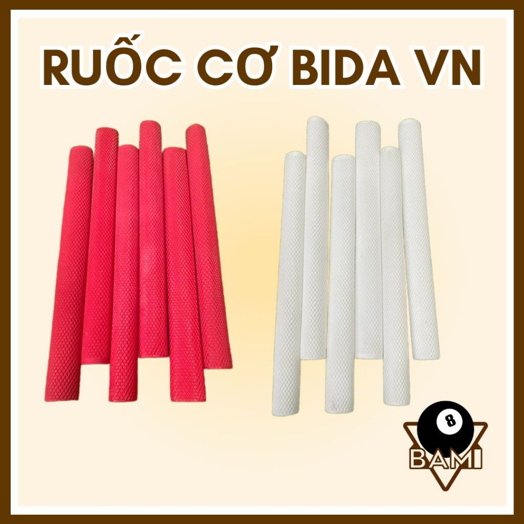 RUỐC CƠ BIDA VIỆT NAM | Shopee Việt Nam