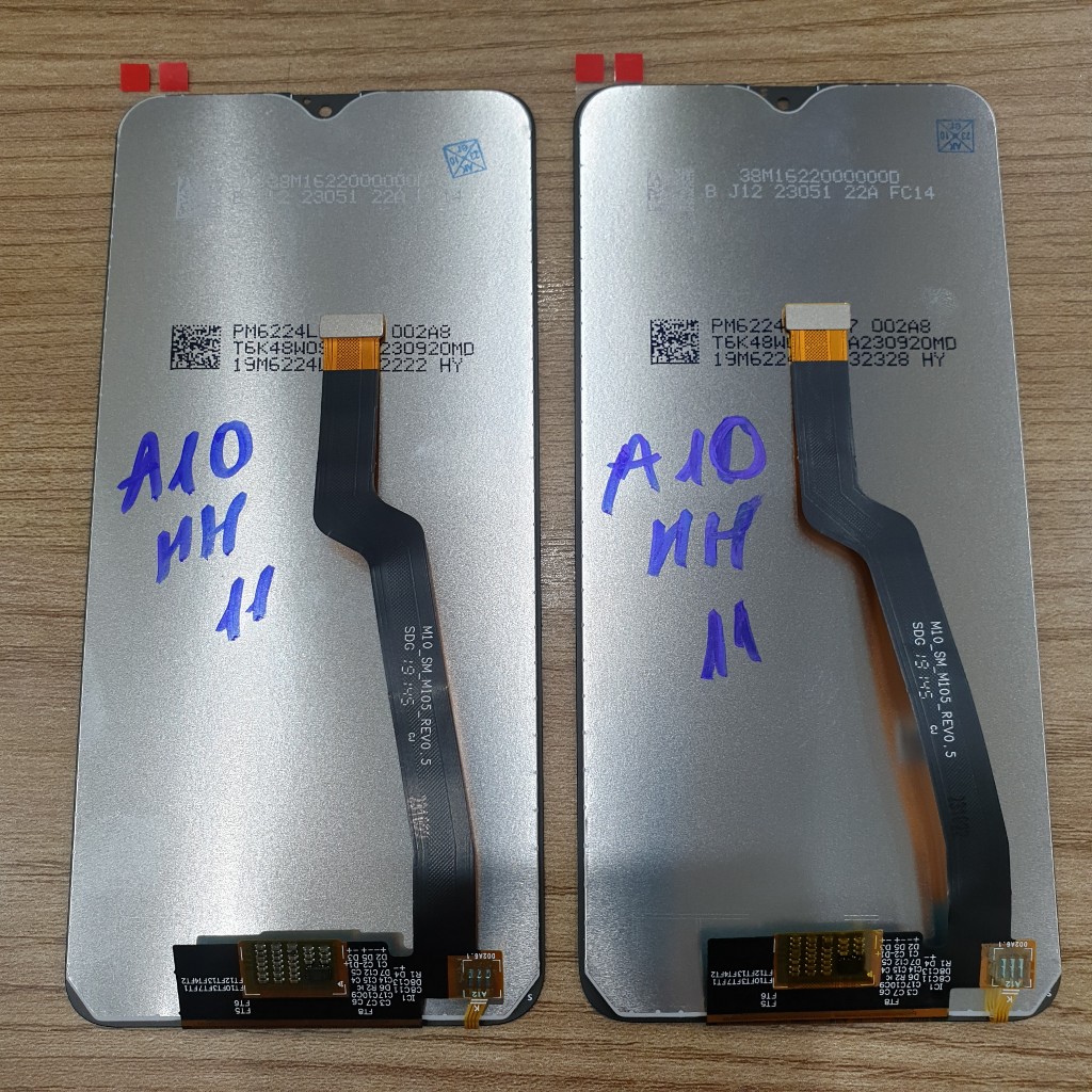 Màn Hình Tương Thích SS A10 / SM-A105 / M10 / SM-M105 (tặng keo dán ...