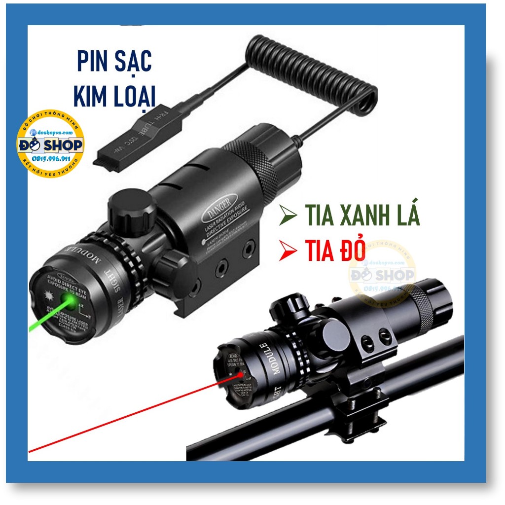 Những Bản Đèn Laze Kim Loại Pin Sạc Tia Xanh Lá hoặc Tia Đỏ Chỉnh Tâmm ...