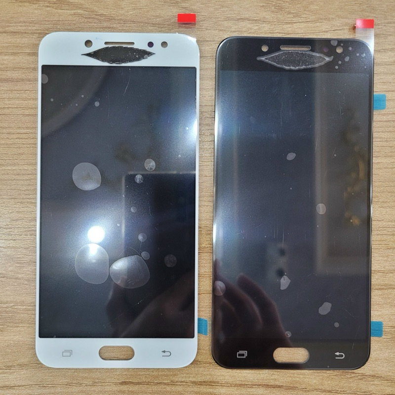 Màn Hình Tương Thích SS J7 Plus / J7Plus / C8 / SM-C710, Loại OLED ...