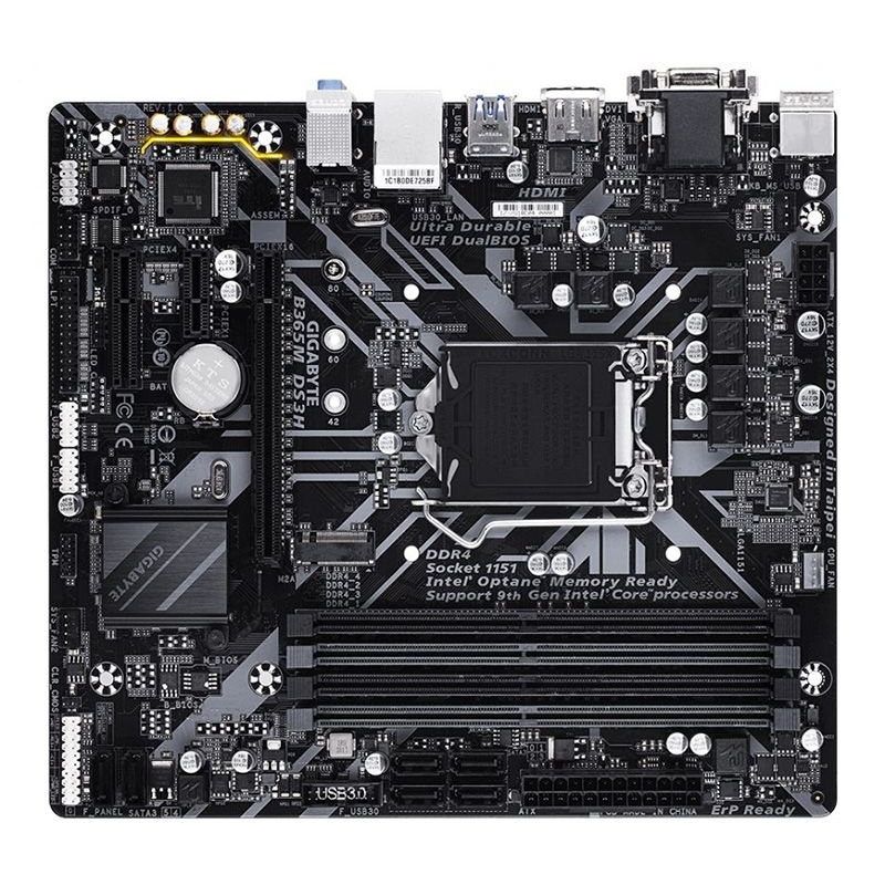 main gigabyte B365 | Shopee Việt Nam