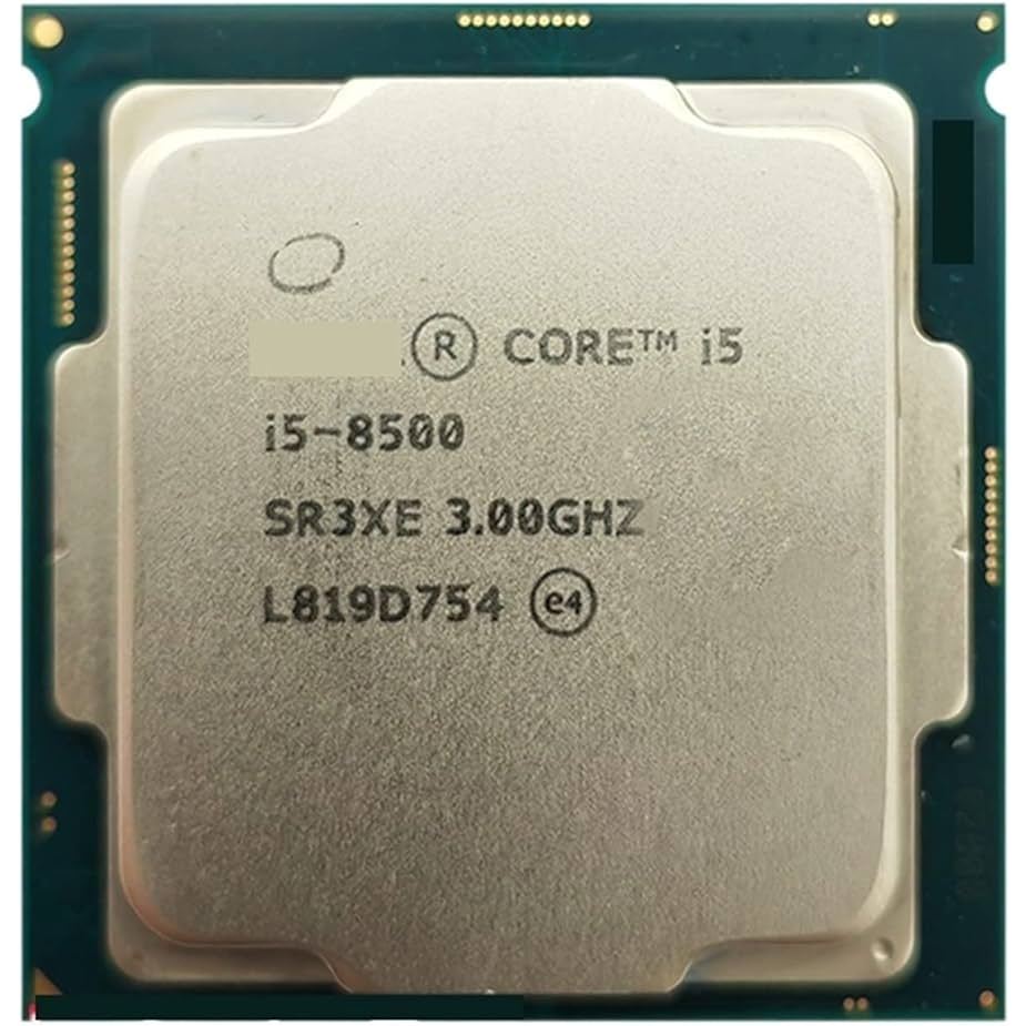 CPU Intel Core i5-7500 / i3 7100 / i7 6700 / i5 8500 / i7 8700.. dùng ...
