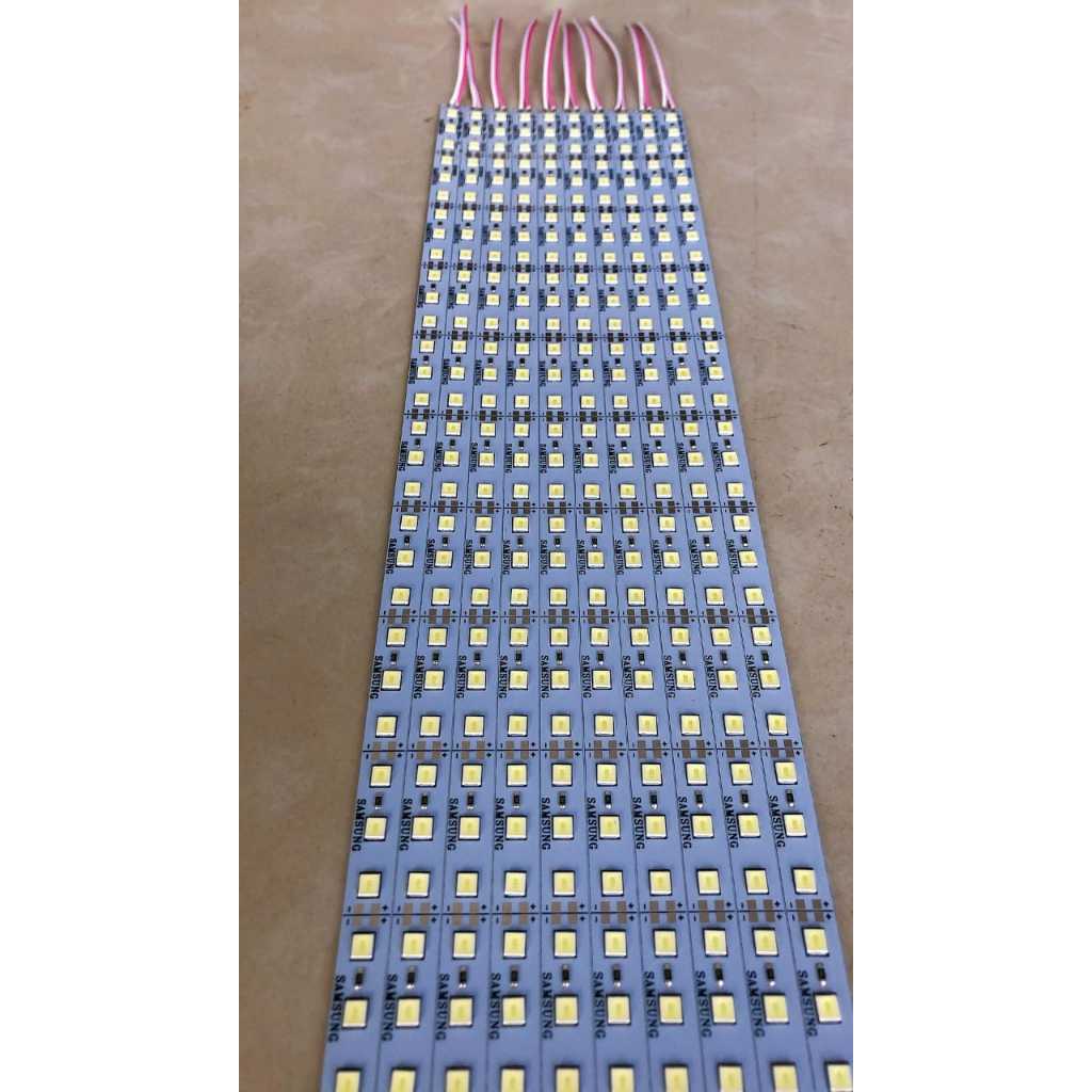 LED THANH 5054 ( 1 bản 10 thanh) | Shopee Việt Nam