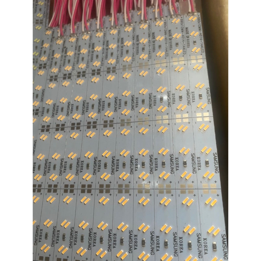 LED THANH 4014 ( 1 bản 10 thanh) | Shopee Việt Nam