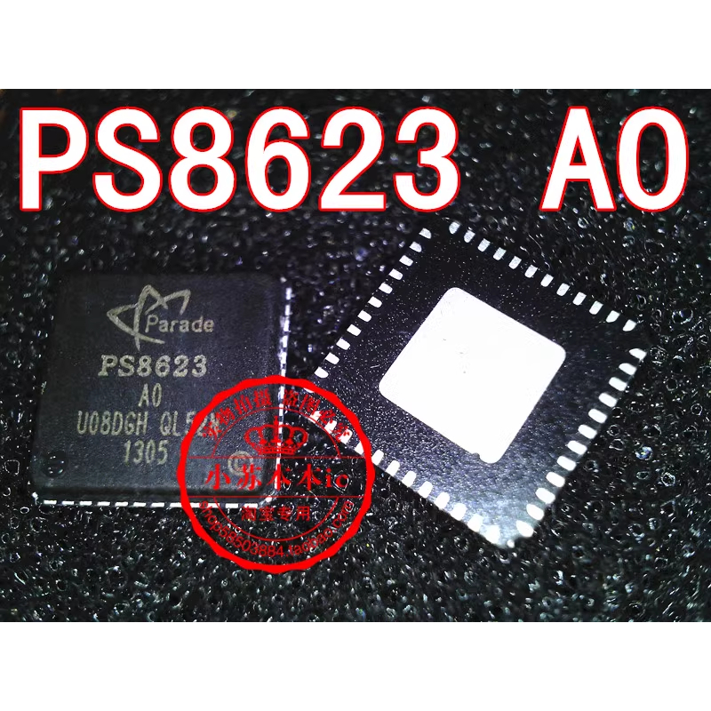 PS8623 A0 8623 ic nguồn trên bo mạch - Mới nguyên bản - Original NEW | Shopee Việt Nam