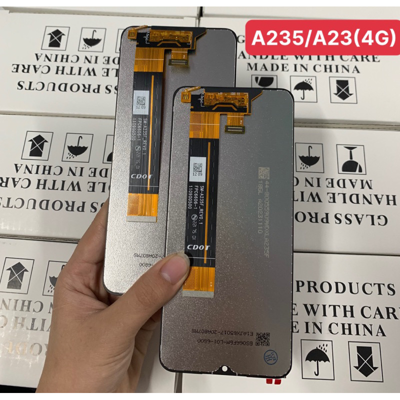 Màn hình sam sung A23 4g zin đẹp | Shopee Việt Nam