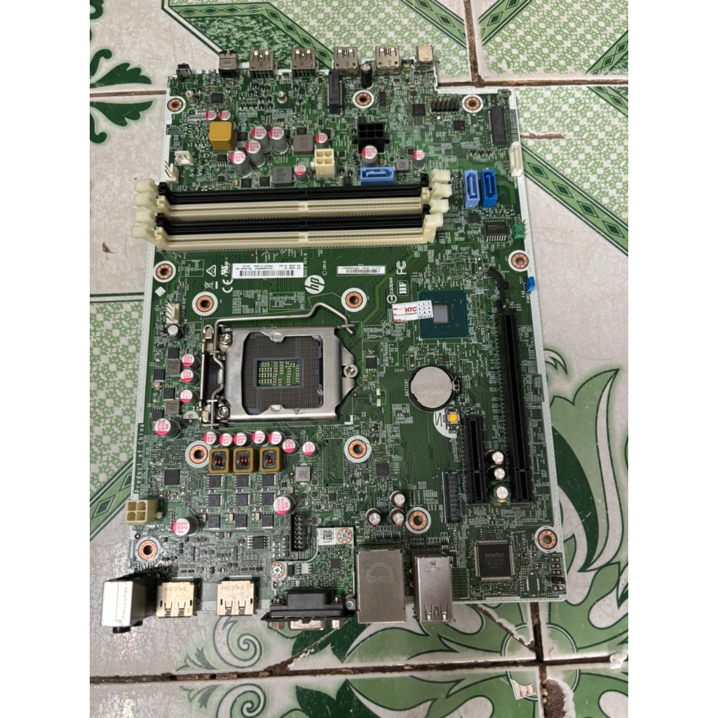 Main HP EliteDesk 600 G4 SFF, Main Q370, chạy cpu thế hệ 8 | Shopee Việt Nam