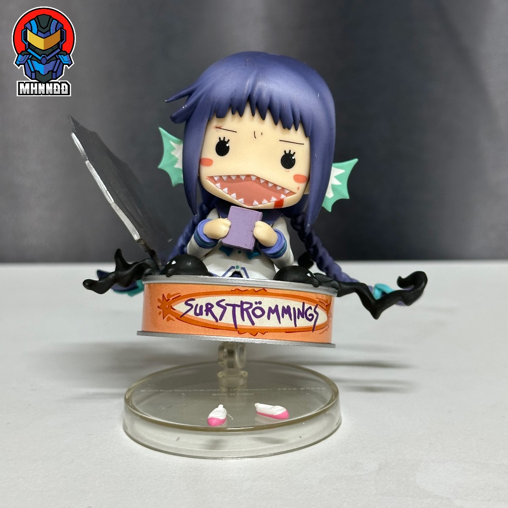 Mô hình GSC Nendoroid 118 Tooko Amano KHÔNG HỘP CÓ SẴN CHÍNH HÃNG NHẬT ...
