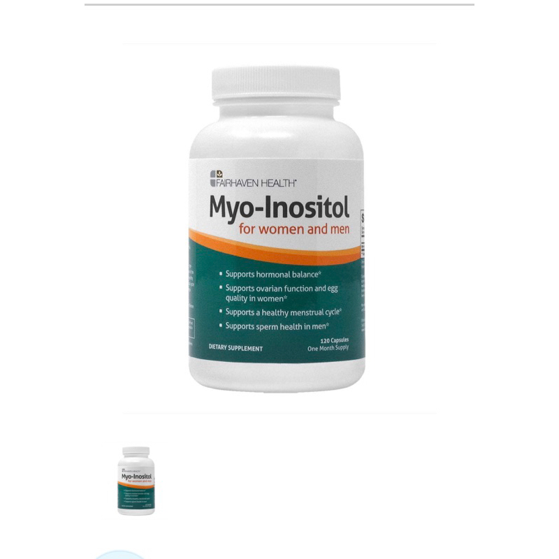 myo-inositol | Shopee Việt Nam