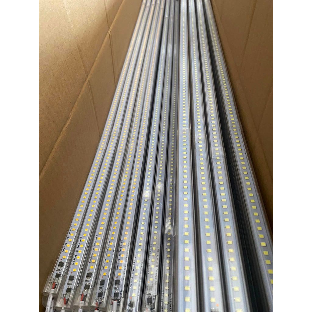 LED THANH 220V DÀI 1M ( 1 bó 10 thanh) | Shopee Việt Nam