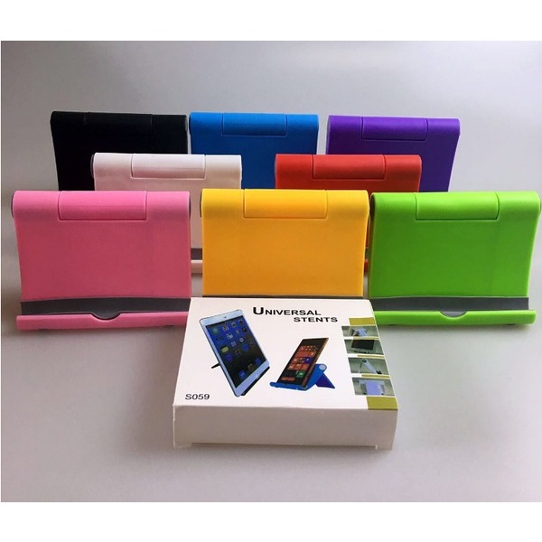 Giá đỡ điện thoại s059 đa năng ( giao màu ngẫu nhiên ) | Shopee Việt Nam