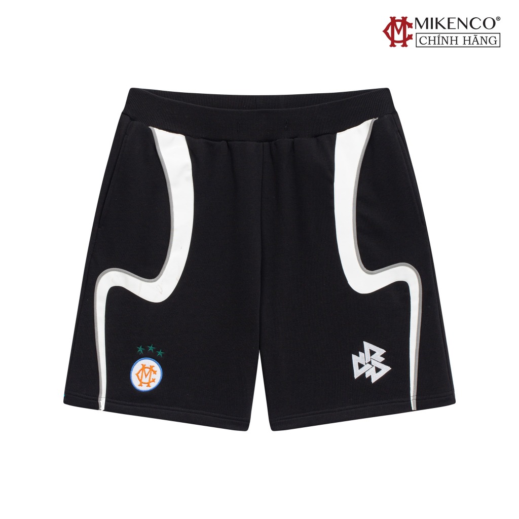 MIKENCO Ravo X Short - Quần short nam | Shopee Việt Nam