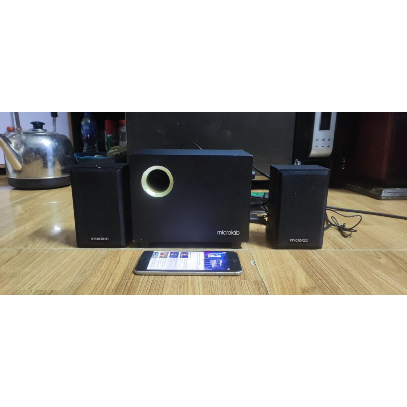 Loa Microlab nhỏ | Shopee Việt Nam