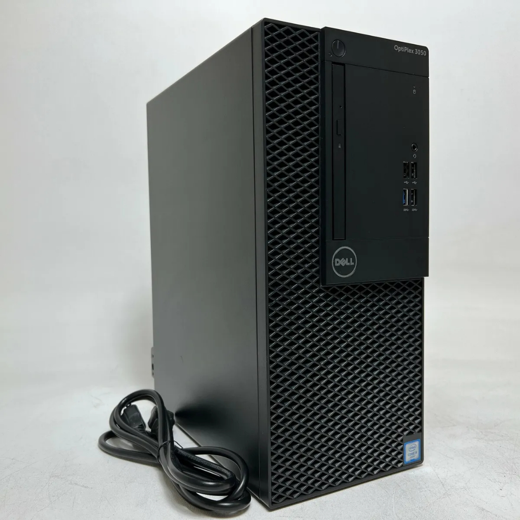 Máy bộ DELL OPTIPLEX 3050 MT Intel Core i7 6700 - i5 6500 | RAM 16GB ...