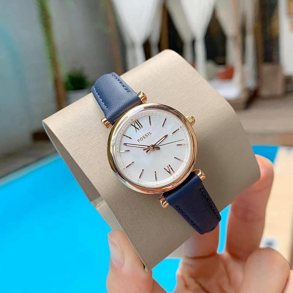 Đồng hồ Fossil ES4502 | Shopee Việt Nam