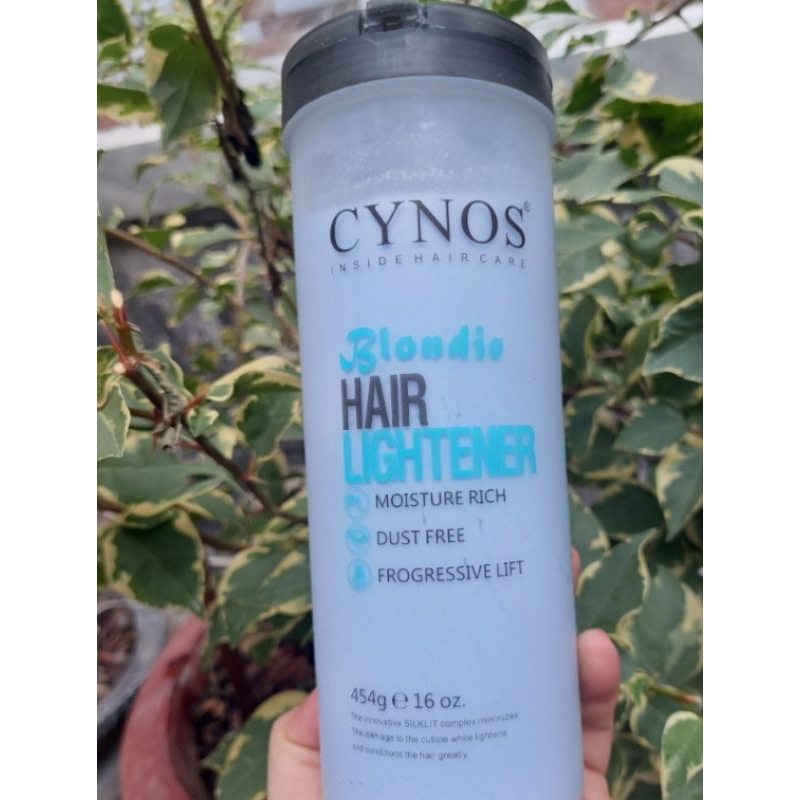 [CHÍNH HÃNG] Bột rẩy Cynos 454g của Canada, Chống xót tối đa, Tẩy 1 lần ...