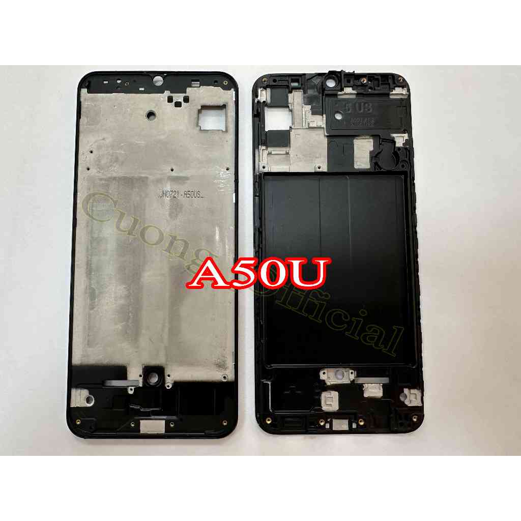 Khung xương +VIỀN đỡ màn sam sung A50 - ZIN CÔNG TY | Shopee Việt Nam