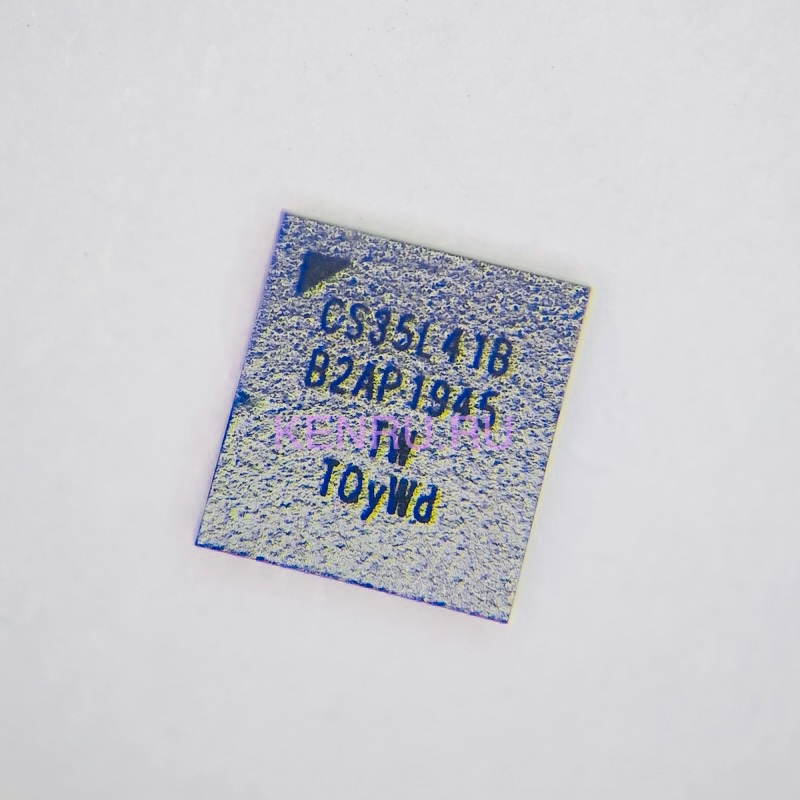 IC chuông / IC loa ngoài CS35L41B hàng zin bóc máy | Shopee Việt Nam