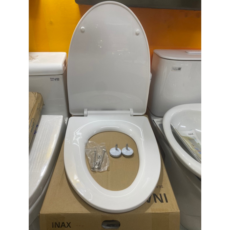 nắp bồn cầu inax AC-939VN, AC-900VRN, AC-959VAN, AC-969VN | Shopee Việt Nam