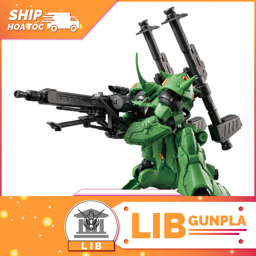 Mô hình lắp ráp Gundam Bandai Candy Toys G-Frame FA Prototype Kampfer ...