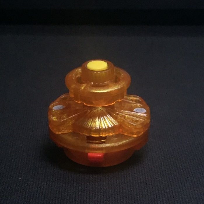 (Pass-takara tomy-đọc kĩ mô tả) lẻ bộ phận Beyblade Burs driver Xceed ...