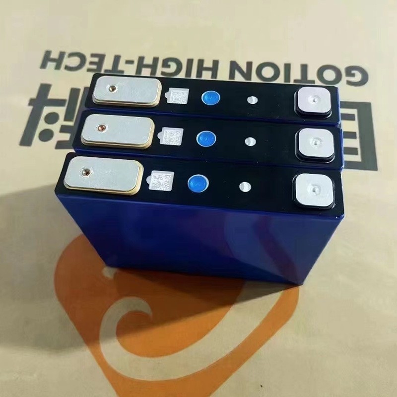 Pin 52ah3.2v Gotion Hightech(Quosuan)-LFP14837115/52ah mới. Có hàn kẽm ...